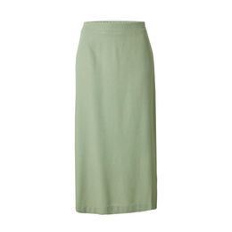 Véro Moda VERO MODA Rock 'MYMILO' Damen Größe 42 khaki