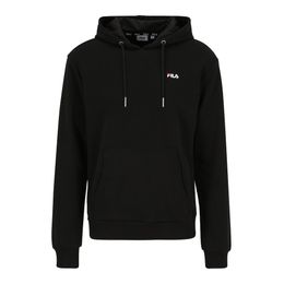 Fila Sweatshirt 'Bengel' male Black size L