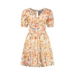 Shiwi Summer Dress 'JAEL' female Orange size M