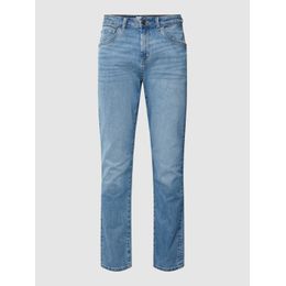 Tom Tailor Slim Fit Jeans mit Eingrifftaschen