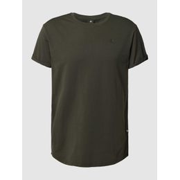 G-Star Raw T-Shirt aus Bio-Baumwolle Modell 'Lash'