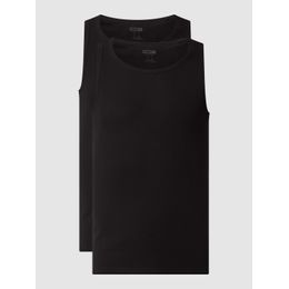 Puma Regular Fit Tanktop aus Baumwolle im 2er-Pack