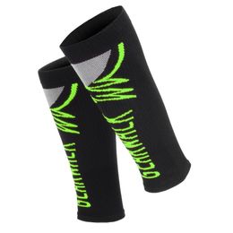 Normani Leg Warmers female Green size M