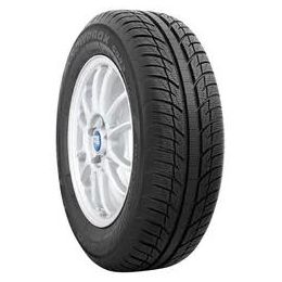 Winterreifen Toyo "Snowprox S 943 XL", schwarz, 235mm / 60 % R 16 104H, Autoreifen, in verschiedenen Ausführungen erhältlich