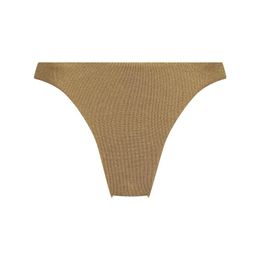 Hunkem&ouml;ller Hunkem&ouml;ller Bikini Bottoms female Gold size S