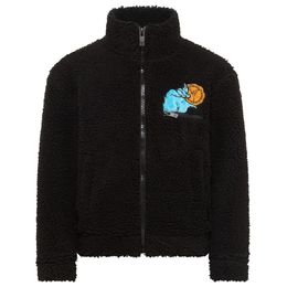 Carlo Colucci Between-Season Jacket 'Defant' boy Black size 110/116