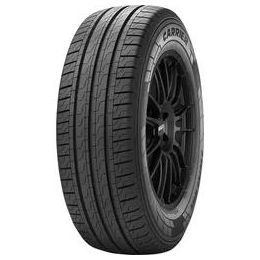 Pirelli Sommerreifen "Pirelli" Autoreifen in verschiedenen Ausführungen erhältlich Gr. 235mm / 65 % R 16 115R, schwarz