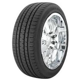 Bridgestone Sommerreifen "ALENZA-1" Autoreifen 24550 R19 105W Gr. 245mm / 50 % R 19 105W, schwarz