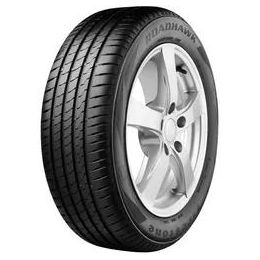 Firestone Sommerreifen "ROADHAWK" Autoreifen in verschiedenen Ausführungen erhältlich Gr. 225mm / 50 % R 17 98Y, schwarz