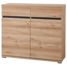 Kommode Germania "Lissabon" Sideboards braun (edelbuche-nb.) Breite 96 cm