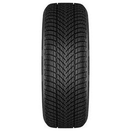 Good Year GOODYEAR Winterreifen "GOODYEAR" Autoreifen ULTRAGRIP PERFORMANCE 3 Gr. 205mm / 45 % R 17 88V, schwarz