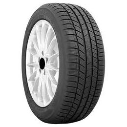 Toyo Winterreifen "Toyo" Autoreifen SNOWPROX S954 Gr. 265mm / 30 % R 20 94W, schwarz