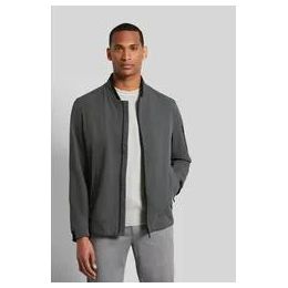 Blouson Bugatti Gr. 52, grün (moos) Herren Jacken mit Stretchfunktion