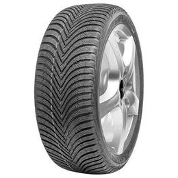 Michelin Winterreifen "Michelin" Autoreifen ALPIN 5 Gr. 205mm / 50 % R 17 93H, schwarz