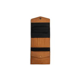 muud Handtasche Lederetui Civ Etui Whisky