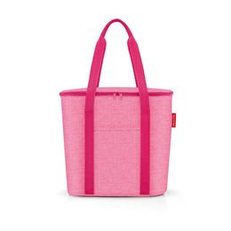 Reisenthel® Einkaufsshopper thermoshopper twist pink, thermoshopper