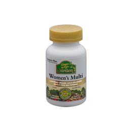 Nature's Plus Natures Plus Source of Life Garden Women's Multi 90 veg. Tabletten