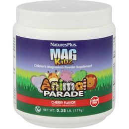 Nature's Plus Natures Plus MAG Kidz Pulver 171 Gramm