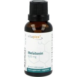 Vitaplex Melatonin flüssig 30 ml