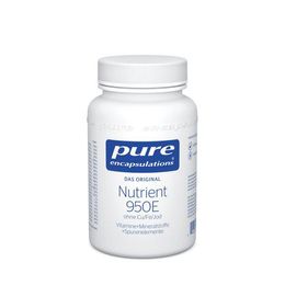 Pure Encapsulations All-in-one plus (ohne Cu/Fe/Jod) 90 Kapseln (ehemals Nutrient 950 E ohne Cu/Fe/Jod)