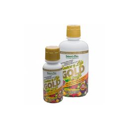 Nature's Plus Natures Plus Source of Life GOLD Liquid 236 ml