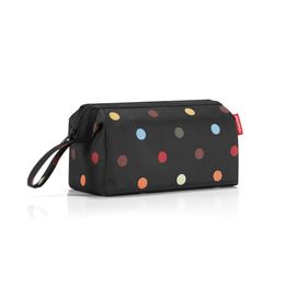 Reisenthel ® Kosmetiktasche travelcosmetic dots WC7009