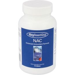 Allergy Research Group NAC Enhanced 90 Tabletten