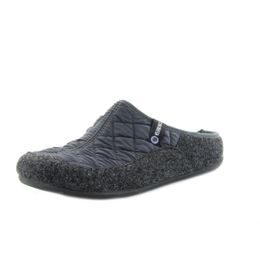 VERBENAS Pantolette, grau, 44