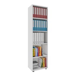 Vcm Büroregal ULAS (BHT 49x178x32 cm)