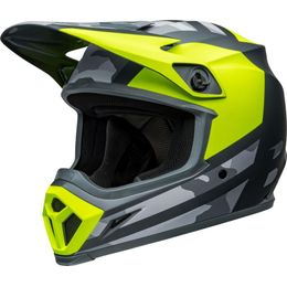 Bell MX-9 MIPS Alter Ego Camo, Motocrosshelm