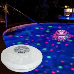 Schwimmende led -Poolbeleuchtung 58419 - Bestway