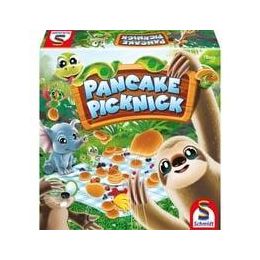 Schmidt Spiele Pancake Picknick, Brettspiel