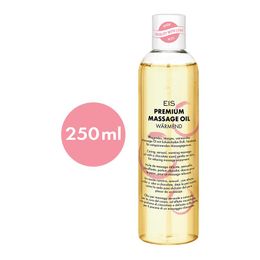 250 ml Wärmend Premium Massageöl