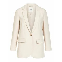Object Blazer 'Sigrid' female Beige size 42