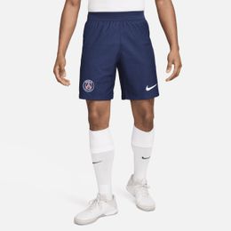 Paris Saint-Germain 2024 Match Home Nike Dri-FIT ADV Fußballshorts (Herren) - Blau