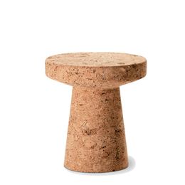 Vitra - Cork Family, Hocker Modell C