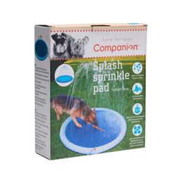 Active Canis Pet pad splash sprinkler