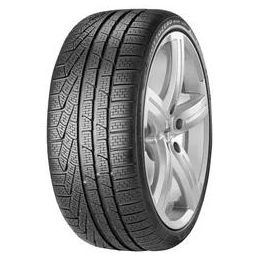 Winterreifen Pirelli "W-210S2 SOTTOZERO", schwarz, 235mm / 50 % R 19 103H, Autoreifen, 235/50R 19 103H