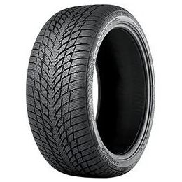 Nokian Winterreifen "Nokian" Autoreifen WR SNOWPROOF-P Gr. 235mm / 45 % R 18 98V, schwarz