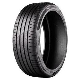 Bridgestone Sommerreifen "Bridgestone" Autoreifen Gr. 235mm / 55 % R 17 99W, schwarz