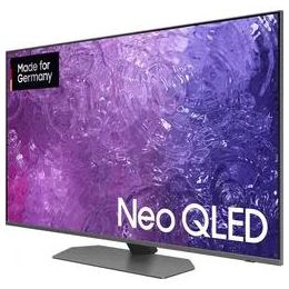 F (A bis G) Samsung LED-Fernseher Fernseher Neo Quantum HDR+ Gr. 75, grau (eh13 1hts) Bestseller