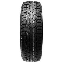 Nokian Winterreifen "WR C-3" Autoreifen 22555 R17 109T Gr. 225mm / 55 % R 17 109T, schwarz