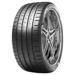 Kumho Sommerreifen "Kumho" Autoreifen Gr. 245mm / 45 % R 20 103Y XL, schwarz