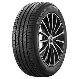 Michelin Sommerreifen "Michelin" Autoreifen Gr. 215mm / 55 % R 16 93W, schwarz