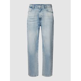 Review Baggy Jeans