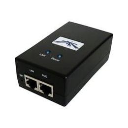 Ubiquiti POE-24-24W-G, PoE-Injektor schwarz, Injector