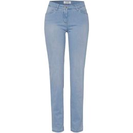 Toni Jeans Damen Gr&ouml;&szlig;e 25/26 blau
