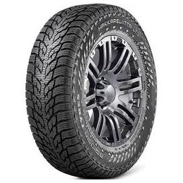 Nokian Winterreifen "Nokian" Autoreifen HAKKAPELIITTA LT3 Gr. 285mm / 70 % R 17 121/118Q, schwarz