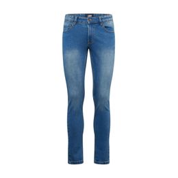 Denim Project Jeans 'Mr. Red' Herren Gr&ouml;&szlig;e 32 blue denim