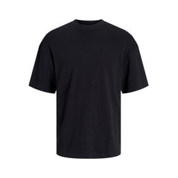 Jack & Jones JACK & JONES Shirt 'JJEUrban Edge' male size XS Black